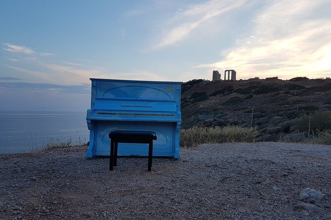 Cape Sounio and Temple of Poseidon Private Trip from Athens - The Sum Up