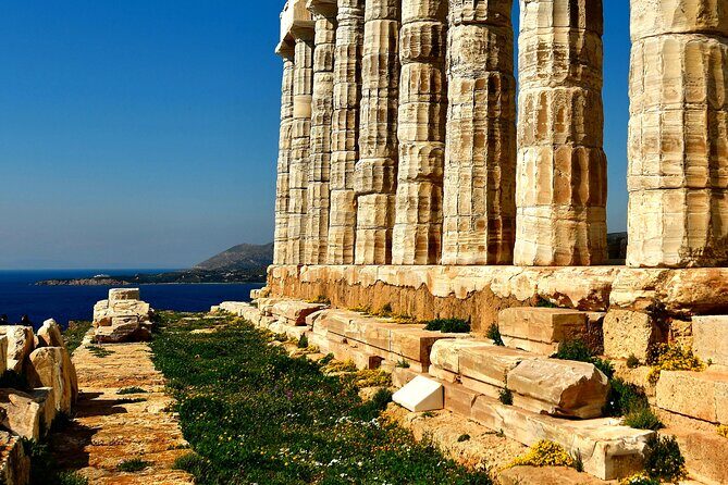 Cape Sounio and Temple Poseidon Tour with Swimming - Who Should Consider This Tour?