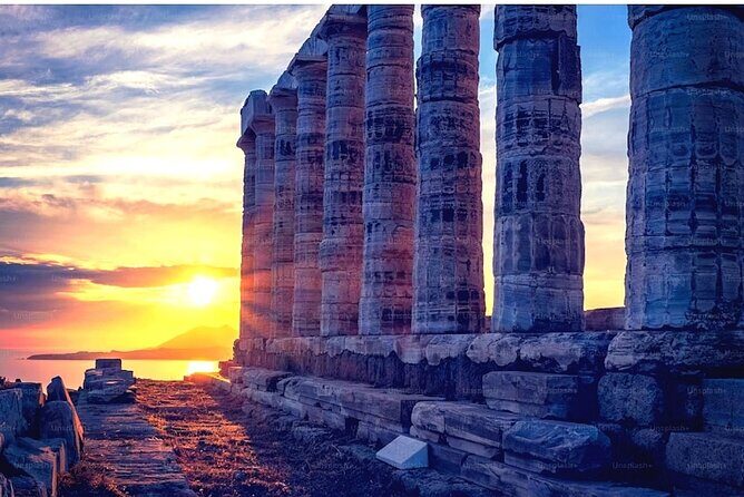 Cape Sounio and Temple Poseidon Tour with Swimming - Final Thoughts