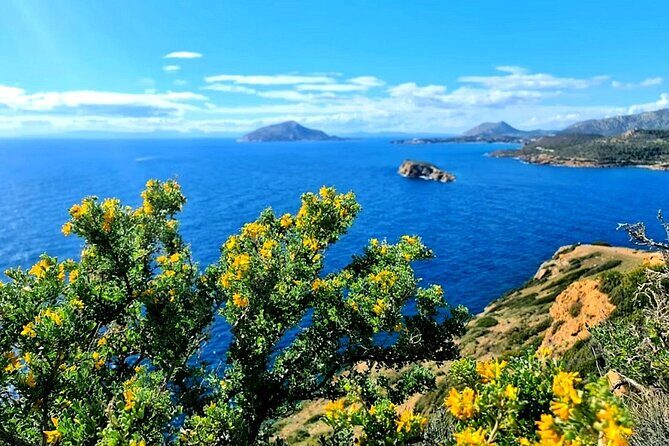 Cape Sounio and Temple Poseidon Tour with Swimming - FAQ