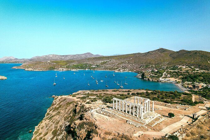 Cape Sounio and Temple Poseidon Tour with Swimming - Final Word