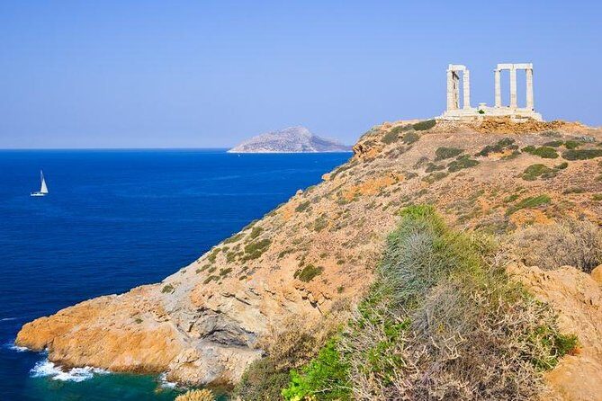 Cape Sounio - A Deep Dive into the Cape Sounio Guided Tour