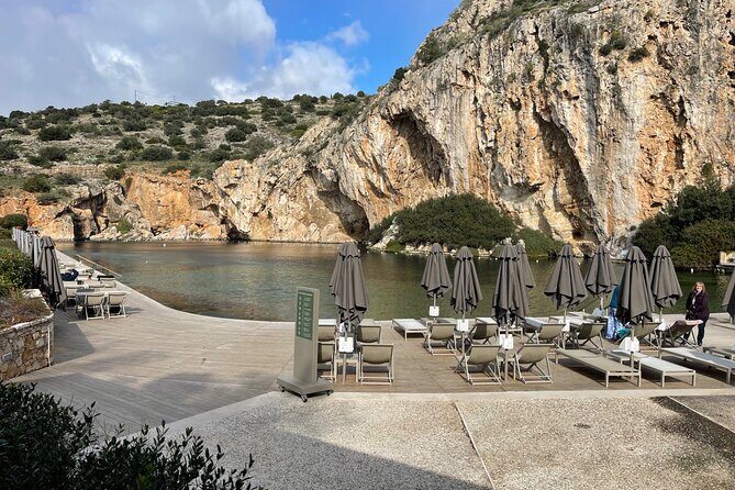 Cape Sounio Private half day Poseidon Athenian Riviera sunset - FAQ