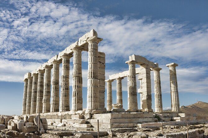 Cape Sounio, Temple of Poseidon, Athenian Riviera Private Tour from Athens - Price and Value for Money