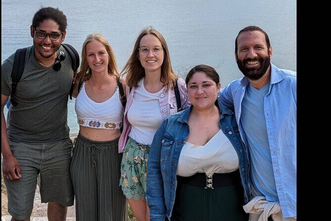 Cape Sounio Temple of Poseidon & Athenian Riviera Tour(+swimming) - Who Will Love This Experience?