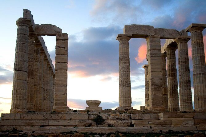 Cape Sounio & Temple Of Poseidon Breathtaking Views Private Trip - FAQs