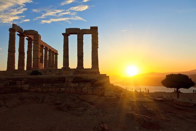 Cape Sounio & Temple Of Poseidon Breathtaking Views Private Trip - Final Thoughts