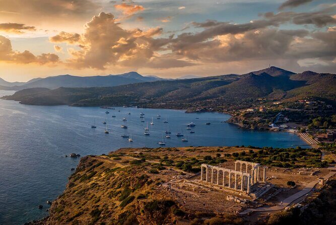 Cape Sounio Temple of Poseidon Epic Private Tour from Athens - Uncovering Greece’s Coastal Charm and Mythology: A Review of the Cape Sounio Temple of Poseidon Epic Private Tour from Athens