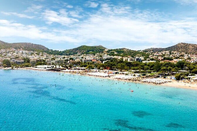 Cape Sounio Temple of Poseidon Epic Private Tour from Athens - The Experience: From the Comfort of Your Vehicle to the Magnificence of the Ruins