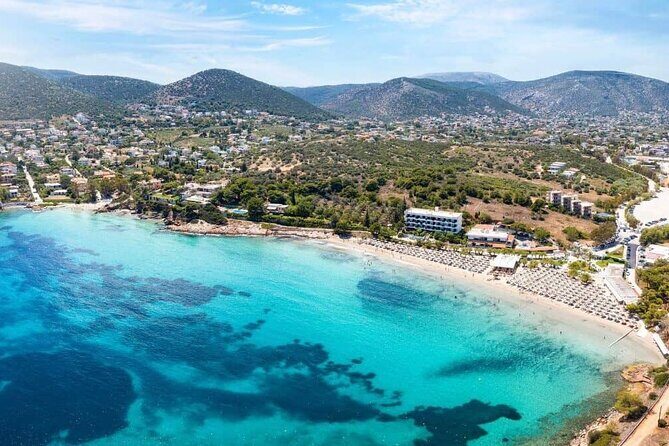 Cape Sounio Temple of Poseidon Epic Private Tour from Athens - Practical Considerations and Tips