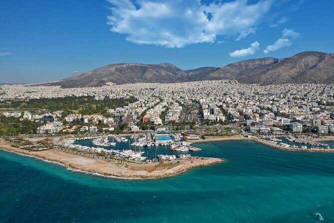 Cape Sounio Temple of Poseidon Epic Private Tour from Athens - Who Is This Tour Best Suited For?