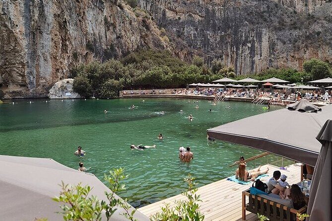 Cape Sounio Temple of Poseidon Epic Private Tour from Athens - The Sum Up: Who Will Love This Tour