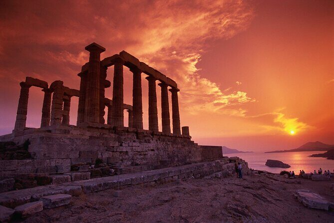 Cape Sounio &Temple of Poseidon Private Half-Day Tour From Athens - Diving Into the Itinerary: What to Expect