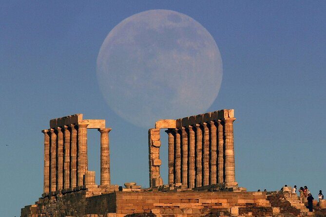 Cape Sounio &Temple of Poseidon Private Half-Day Tour From Athens - Who Is This Tour Best For?