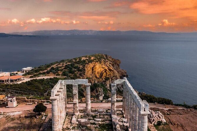 Cape Sounio &Temple of Poseidon Private Half-Day Tour From Athens - Final Thoughts