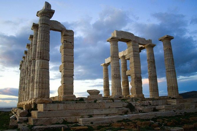 Cape Sounio & Temple of Poseidon Tour - What to Expect from the Tour