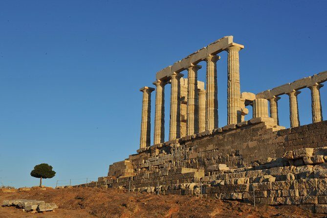 Cape Sounio & Temple of Poseidon Tour - Frequently Asked Questions
