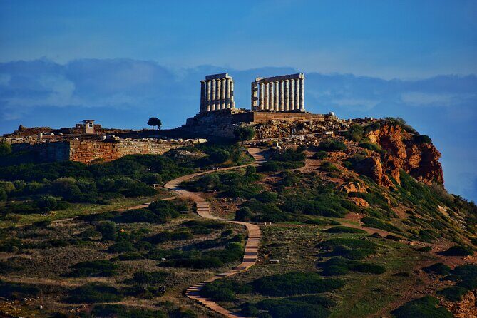 Cape Sounion Half Day Private Shore Excursion - Authentic, Local Experiences