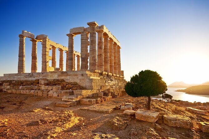 Cape Sounion Half Day Private Shore Excursion - Who Is This Tour Best For?