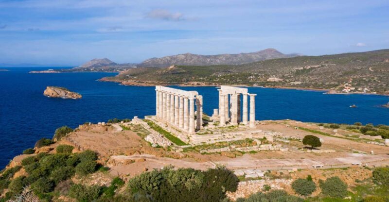 Cape Sounion: Self-Guided Highlights Audio Tour - Who Is This Tour Best For?