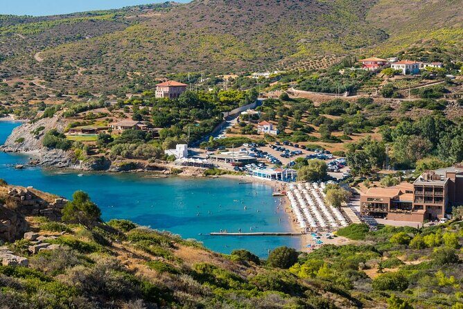 Cape Sounion Semi- Private Sunset tour - Who Should Book This Tour?