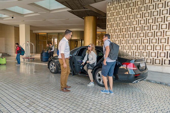 Cape Sounion & Temple of Poseidon Half-Day or Sunset Tour with Flexible Options - Transportation, Pricing, and Overall Value