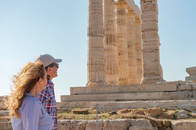 Cape Sounion & Temple of Poseidon Half-Day or Sunset Tour with Flexible Options - The Sum Up: Is It Worth It?