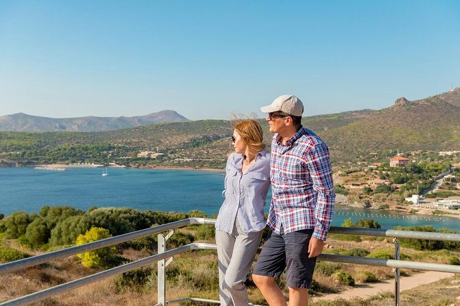 Cape Sounion & Temple of Poseidon Half-Day or Sunset Tour with Flexible Options - FAQ Section