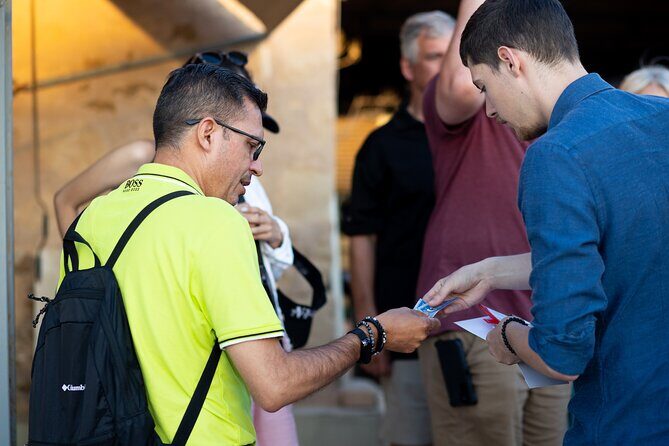 Cape Sounion & Temple of Poseidon Sunset Experience - The Itinerary in Detail: What to Expect