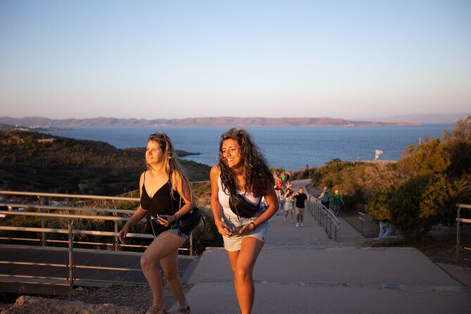 Cape Sounion & Temple of Poseidon Sunset Experience - What Youll Love If You Choose This Tour