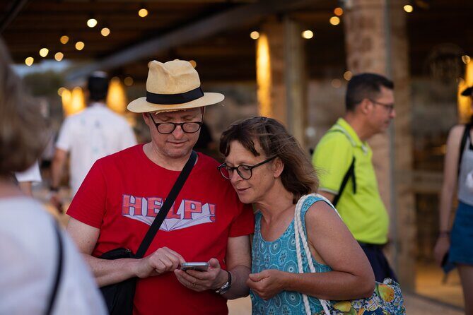 Cape Sounion & Temple of Poseidon Sunset Experience - FAQs