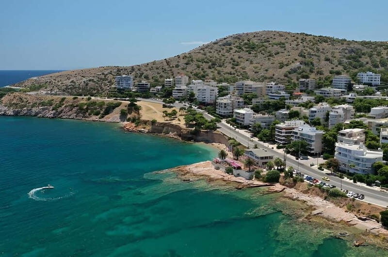 Cape Sounion, Temple of Poseidon,Athens Riviera Private Tour - Key Points