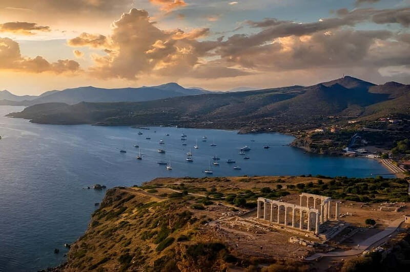 Cape Sounion, Temple of Poseidon,Athens Riviera Private Tour - Exploring the Tour in Detail