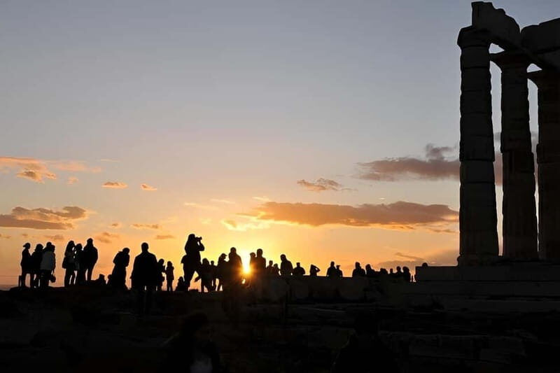 Cape Sounion, Temple of Poseidon,Athens Riviera Private Tour - FAQs