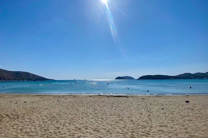 Cape Sounion Tour: Enjoy Monumental Sites, Drone Photography - Authenticity and Guide Expertise