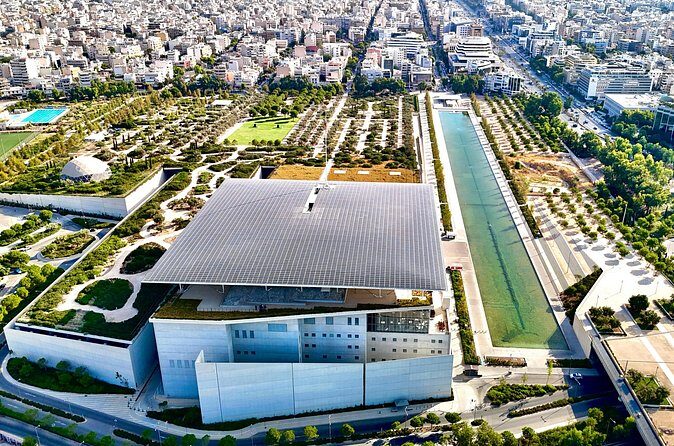 Cape Sounion Tour: Enjoy Monumental Sites, Drone Photography - The Value for Money