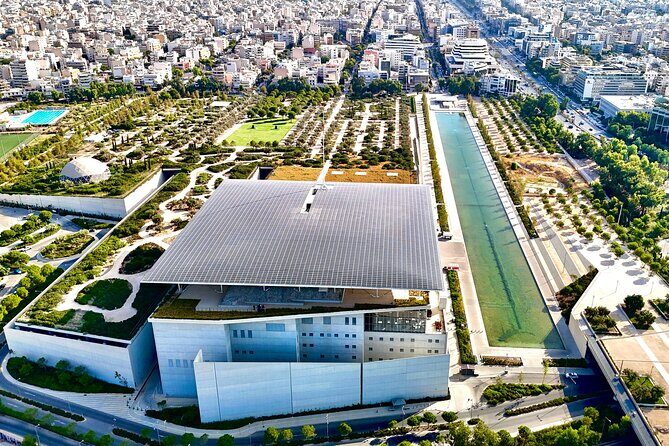 Cape Sounion Tour: Enjoy Monumental Sites, Drone Photography - Practical Tips for Booking and Enjoying