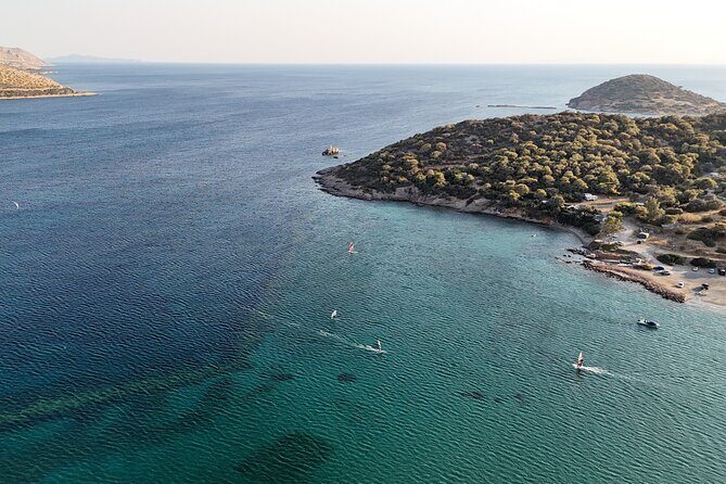 Cape Sounion Tour: Enjoy Monumental Sites, Drone Photography - Who Would Love This Tour?