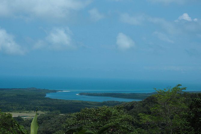 Cape Tribulation & Daintree Wilderness (TCT) - Starting Point and Transportation