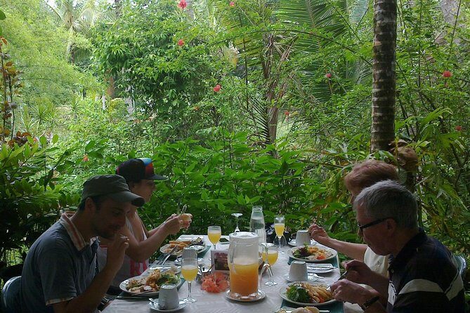 Cape Tribulation, Mossman Gorge and Daintree Rainforest Day Tour - What You Can Expect: A Detailed Breakdown of the Itinerary