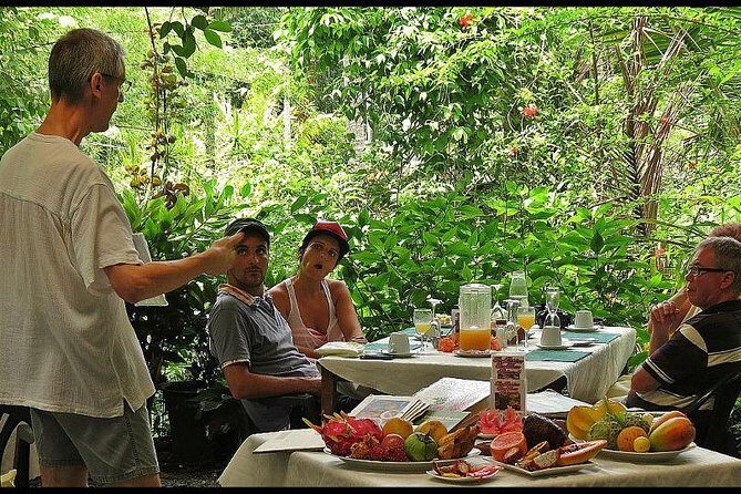 Cape Tribulation, Mossman Gorge and Daintree Rainforest Day Tour - Frequently Asked Questions