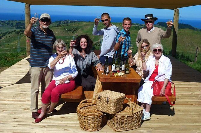 Cape Winery Cycle Tour - 6 wineries, self-guided - What Previous Guests Say