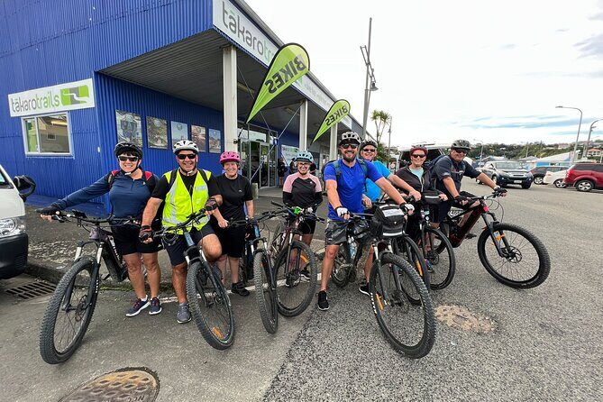 Cape Winery Cycle Tour - 6 wineries, self-guided - FAQ