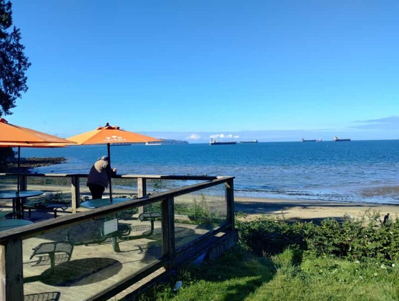 Capilano Br+Grouse Mtn+Dam+Lake&Hatcher/5in1/Small Group/Car - FAQ