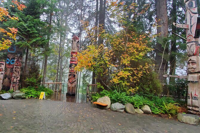 Capilano Suspension Bridge, Lynn Canyon & Capilano Hatchery Tour - Why This Tour Offers Great Value