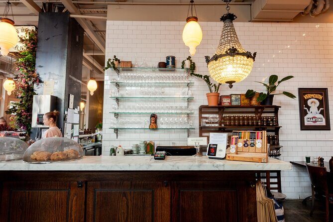 Capital Bites, A food tour of Wellington - A Taste of Wellington: Capital Bites Food Tour Review