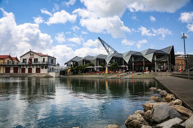 Capital Bites, A food tour of Wellington - FAQ