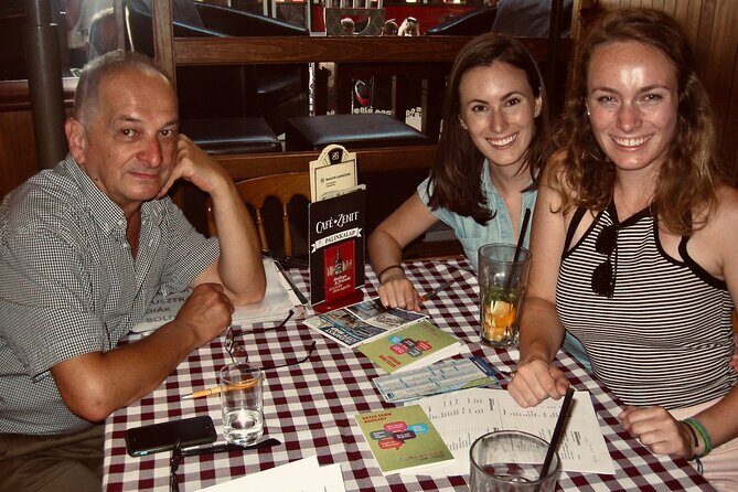 Capital Budapest - Half Day Private Tour (4hr) - Final Thoughts: Who Is This Tour Best For?