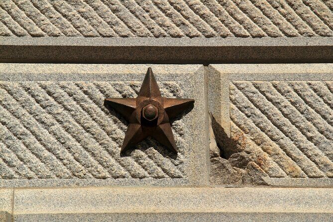 Capital City Heritage Walk Guided Tour - A Deep Dive into the Columbia Heritage Walk