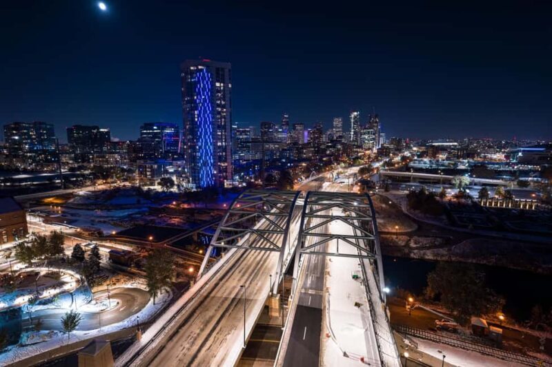 Capitol Hill Haunts: A Ghostly Walking Tour - The Practicalities: Price, Duration, and Accessibility